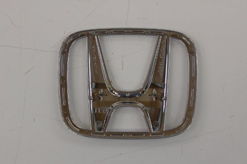 Honda Genuine 75700-TR0-000 Emblem