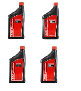 honda engine oil – 08207-10w30 (4)