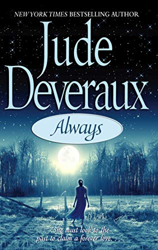 Always (Forever Trilogy Book 3)