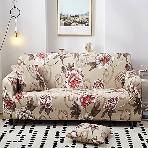 Sofa Bed Cover Without Armrest Folding Seat Slipcovers Stretch Cover Couch Protector Elastic Bench Futon Covers Modern A9 4 Seater