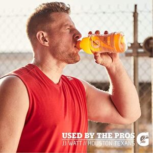 Gatorade Thirst Quencher, Lemon Lime, 28 oz