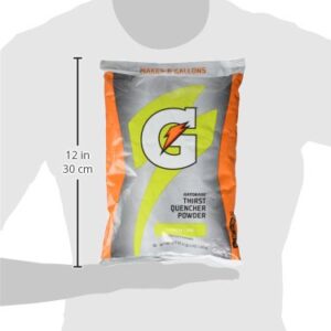 Gatorade Lemon Lime Thirst Quencher Powder Mix, 50.9 Oz