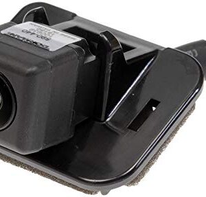 Dorman 590-440 Rear Park Assist Camera Compatible with Select Honda Models