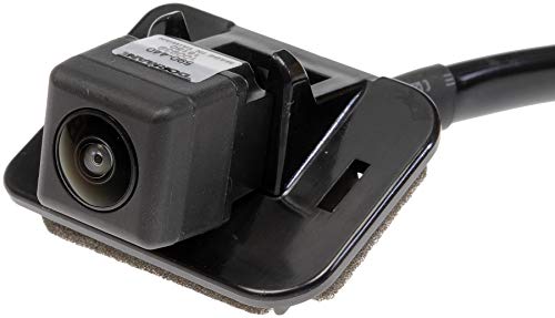 Dorman 590-440 Rear Park Assist Camera Compatible with Select Honda Models