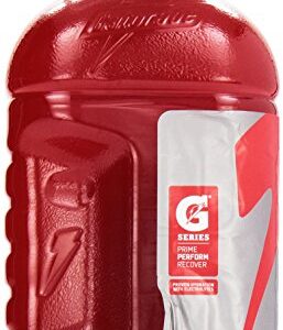 Gatorade Thirst Quencher, Fruit Punch, 128 oz