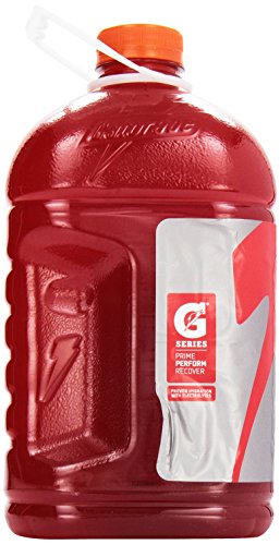 Gatorade Thirst Quencher, Fruit Punch, 128 oz