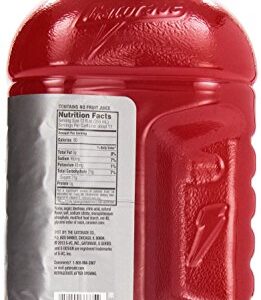 Gatorade Thirst Quencher, Fruit Punch, 128 oz