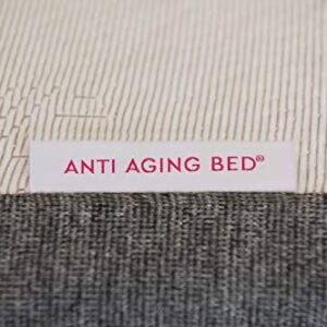 Anti Aging Bed Mattress King Size