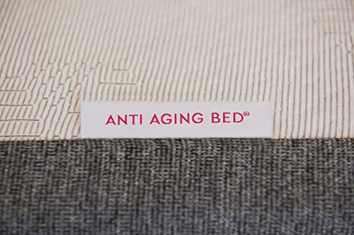 Anti Aging Bed Mattress King Size