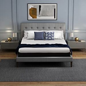 Queen Mattress 60" X 80" X 14"