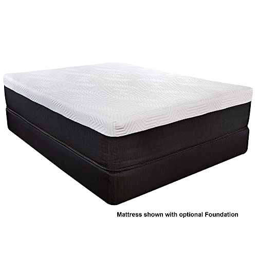 Queen Mattress 60" X 80" X 14"