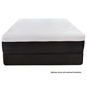 Queen Mattress 60" X 80" X 14"