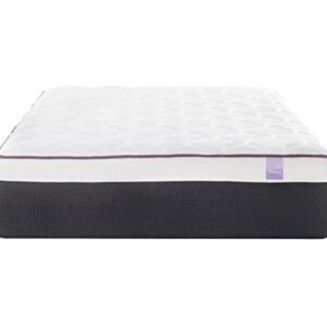 Sleepy's by Mattress Firm | 14 Inch Quilted Gel Memory Foam Mattress | Plush Comfort | King