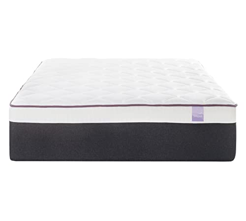 Sleepy's by Mattress Firm | 14 Inch Quilted Gel Memory Foam Mattress | Plush Comfort | King