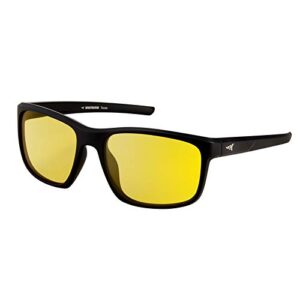 kastking polarized night vision driving glasses for men and women, modern wayfair design,yellow lens