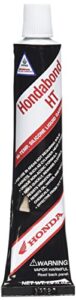 hondabond high-temp silicone liquid gasket 1.9 fl oz