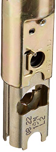 Kwikset 82247-690 82247 Latch, Venetian Bronze