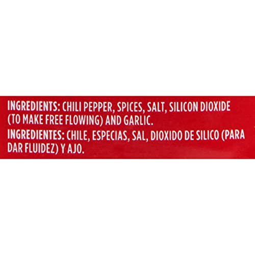 McCormick Dark Chili Powder, 20 oz