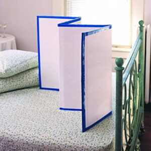 JUMBL™ 24" X 60" Matteress Support Folding Bed Boards