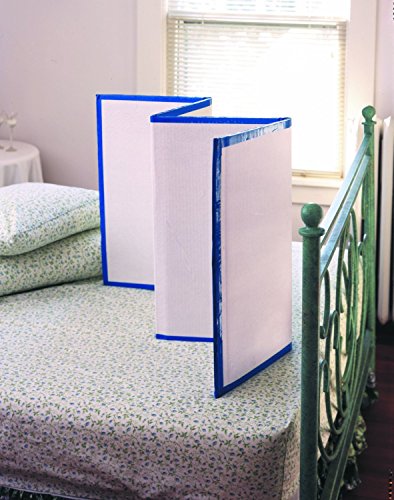 JUMBL™ 24" X 60" Matteress Support Folding Bed Boards