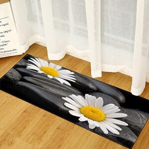 oplj kitchen carpet entrance doormat home kids living room anti-slip bath mat hallway bedroom children’s rug doormat a9 60x180cm