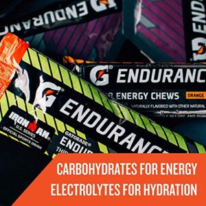 Gatorade Endurance Formula Powder With Electrolytes, Cherry, 1.72 Oz - Pack of 12