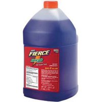 gatorade 1 gallon liquid concentrate bottle fierce grape electrolyte drink – yields 6 gallons (4 each per case)