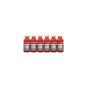 qkr12202 – gatorade quaker foods g2 fruit punch sports drink