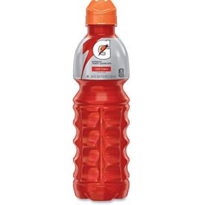 gatorade edge – fruit punch, 24-ounce bottles (pack of 24)