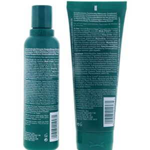 Aveda Botanical Repair Strengthening Shampoo and Conditioner 6.7oz Duo Plant Powered Damage Repair