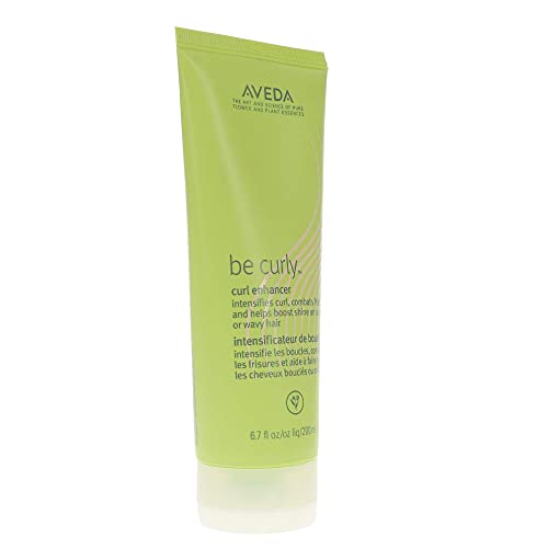 Aveda Be Curly Curl Enhancer, 6.7 Ounce