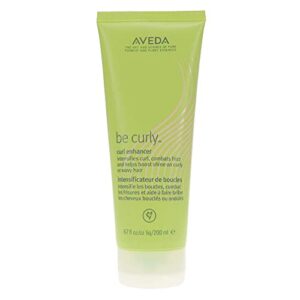 aveda be curly curl enhancer, 6.7 ounce