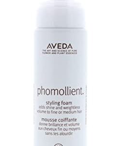 Aveda Phomollient Styling Foam 6.7 oz