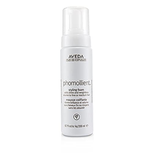 Aveda Phomollient Styling Foam 6.7 oz