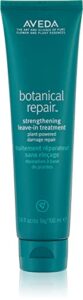 aveda botanical repair strengthening leave-in treatment 100 ml