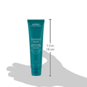 Aveda botanical repair strengthening leave-in treatment 100 ml