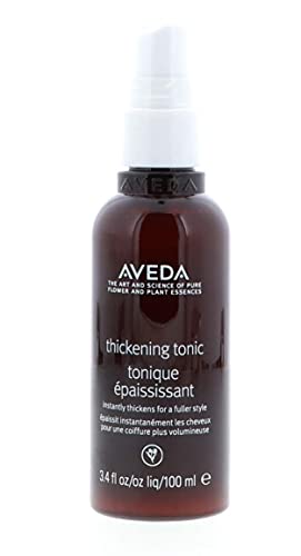 Aveda Thickening Tonic, 3.4 Fl Oz