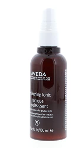 Aveda Thickening Tonic, 3.4 Fl Oz