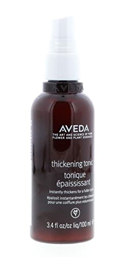 Aveda Thickening Tonic, 3.4 Fl Oz