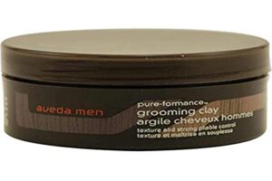 aveda men pure-formance grooming clay 75ml/2.5oz