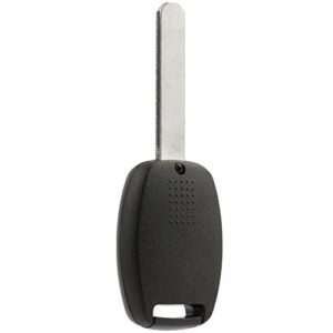 fits 2003 2004 2005 2006 2007 Honda Accord Key Fob Keyless Entry Remote (OUCG8D-380H-A)