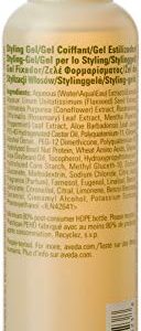 Aveda Confixor Liquid Gel, 8.5 Ounces