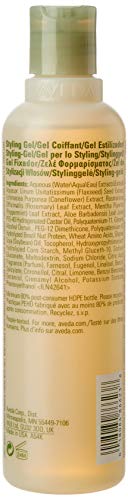 Aveda Confixor Liquid Gel, 8.5 Ounces