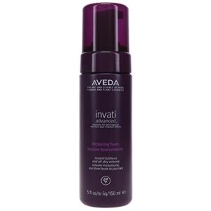 aveda invati advanced thickening foam 5 fl oz 150 ml