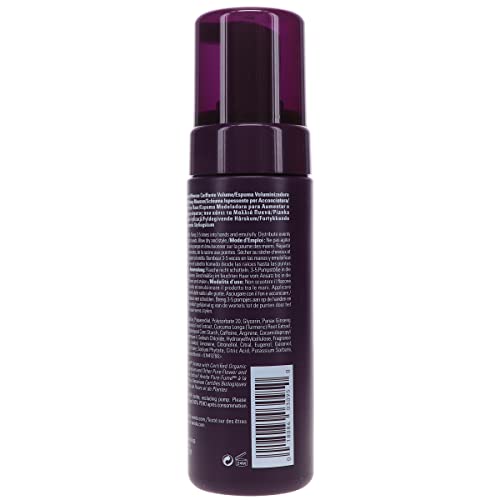 Aveda Invati Advanced Thickening Foam 5 Fl OZ 150 Ml