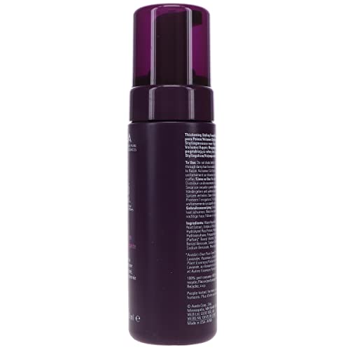 Aveda Invati Advanced Thickening Foam 5 Fl OZ 150 Ml