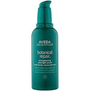 aveda botanical repair strengthening overnight serum 3.4 fl oz/100ml