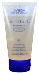 aveda brilliant retexturing gel 150ml/5oz