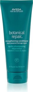 aveda botanical repair strengthening conditioner 6.7oz