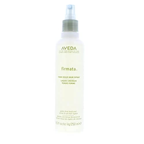 AVEDA Firmata Firm Hold Hair Spray 8.5 fl oz/250 ml